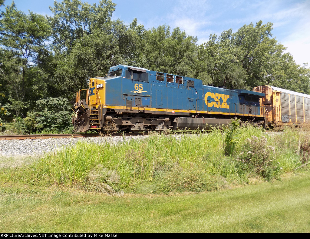 CSX 65